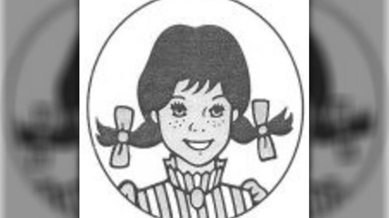 1960s to now: Wendy from Wendy's first logo looks a lot different than ...