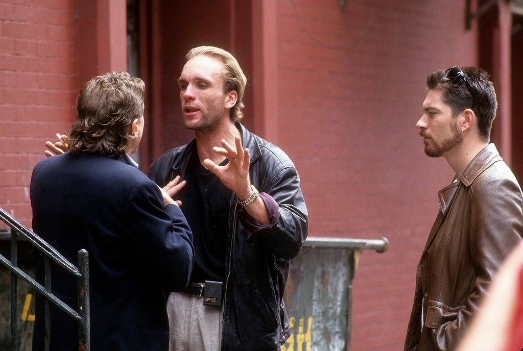 Peter Greene's cause of death revealed two months after Pulp Fiction ...