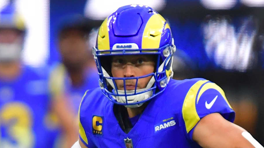 Rams vs Seahawks live game thread