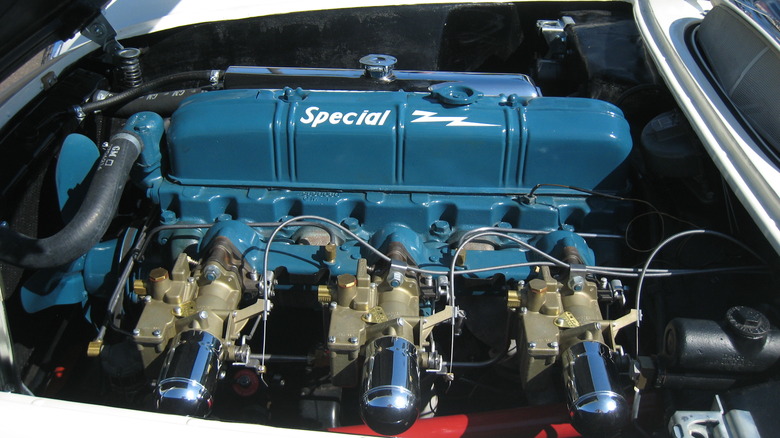 6 underrated engines that powered some of Chevrolet's coolest vehicles