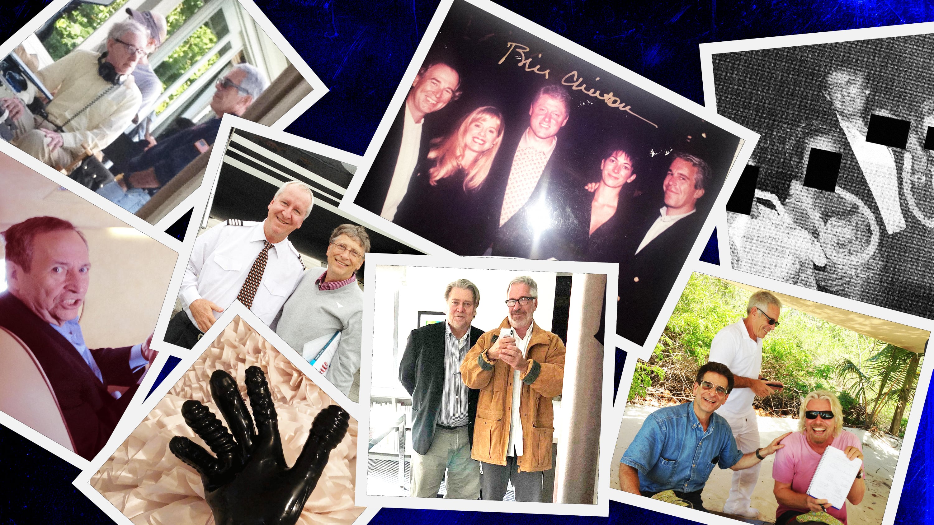 Trump DOJ scrambles to redact Epstein files before deadline