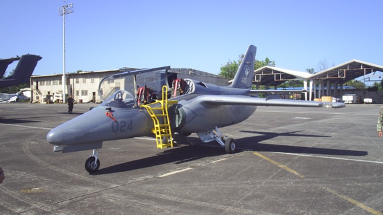 10 fighter jets you can actually buy (and how much they cost)