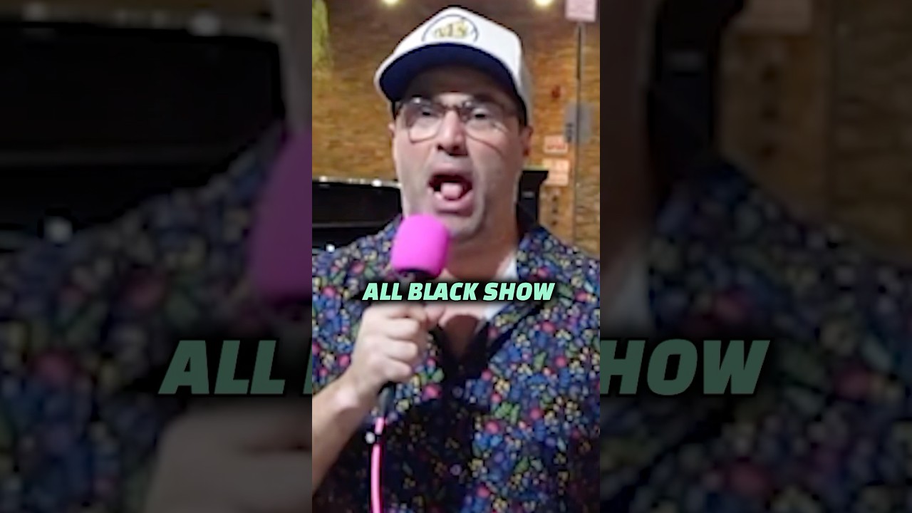 Adam Ray funniest bombing story 🤣🤔