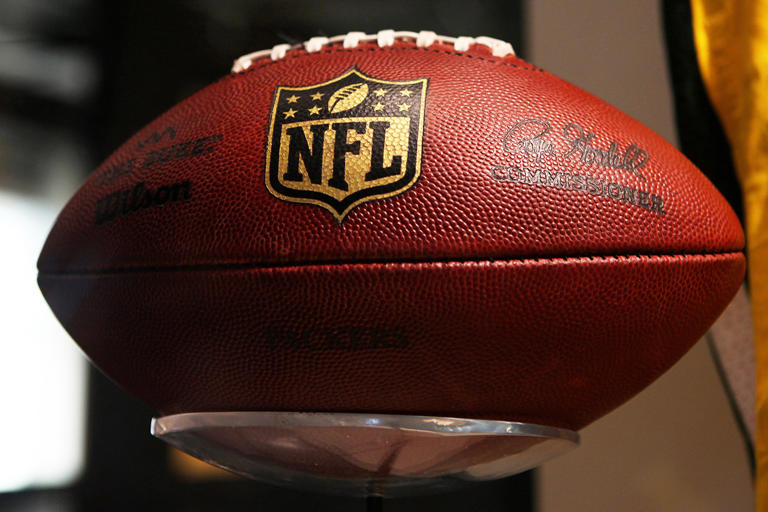 Thursday night football schedule: Start time, channel, where to watch ...