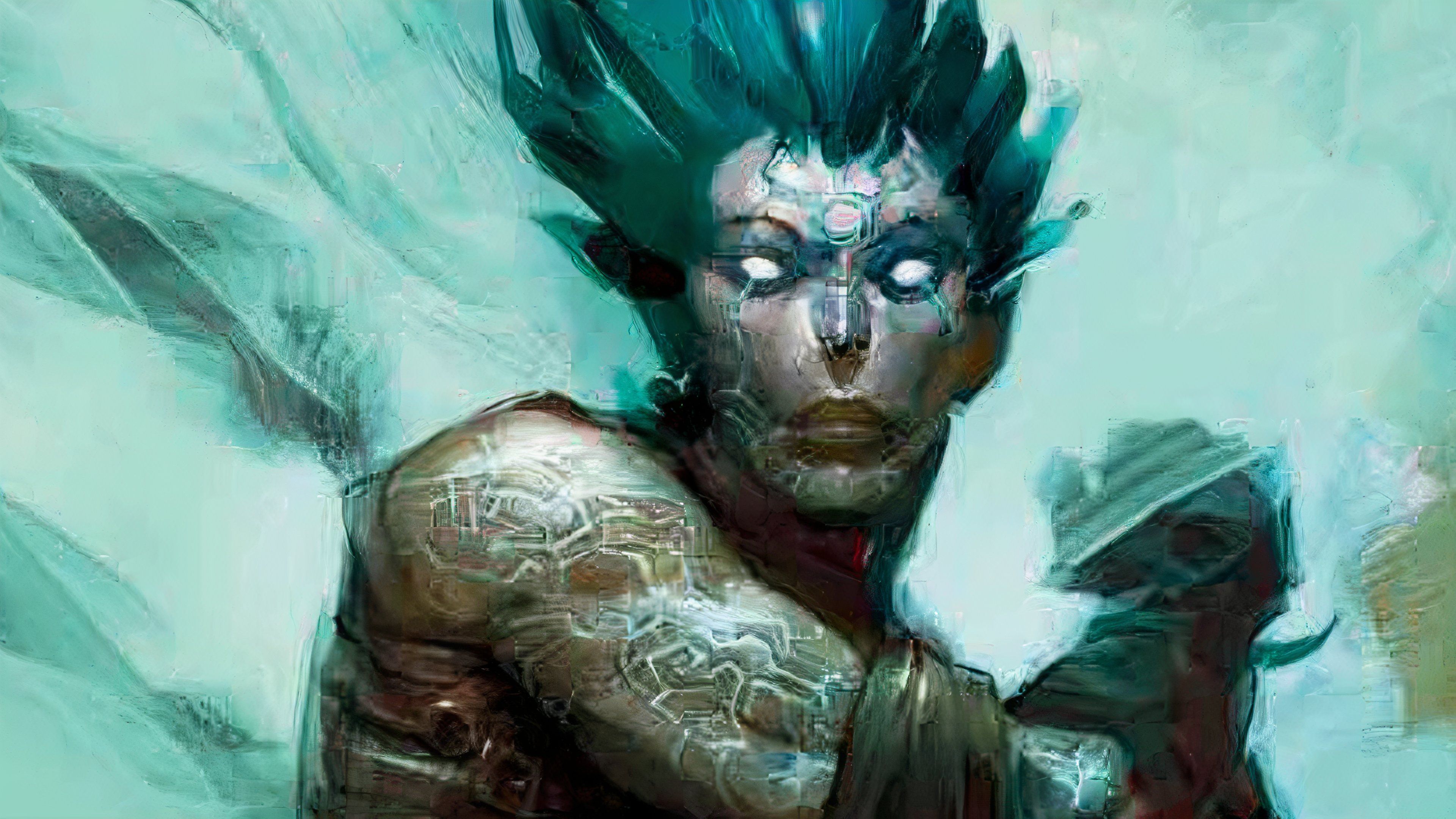 Best Stats For An Oath Of The Noble Genies Paladin In DnD