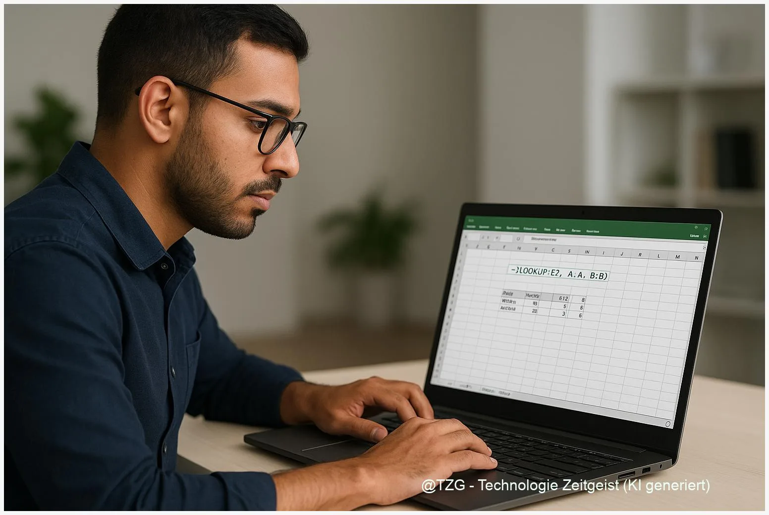 XVERWEIS in Excel: Schritt-für-Schritt-Anleitung mit Praxis-Beispielen