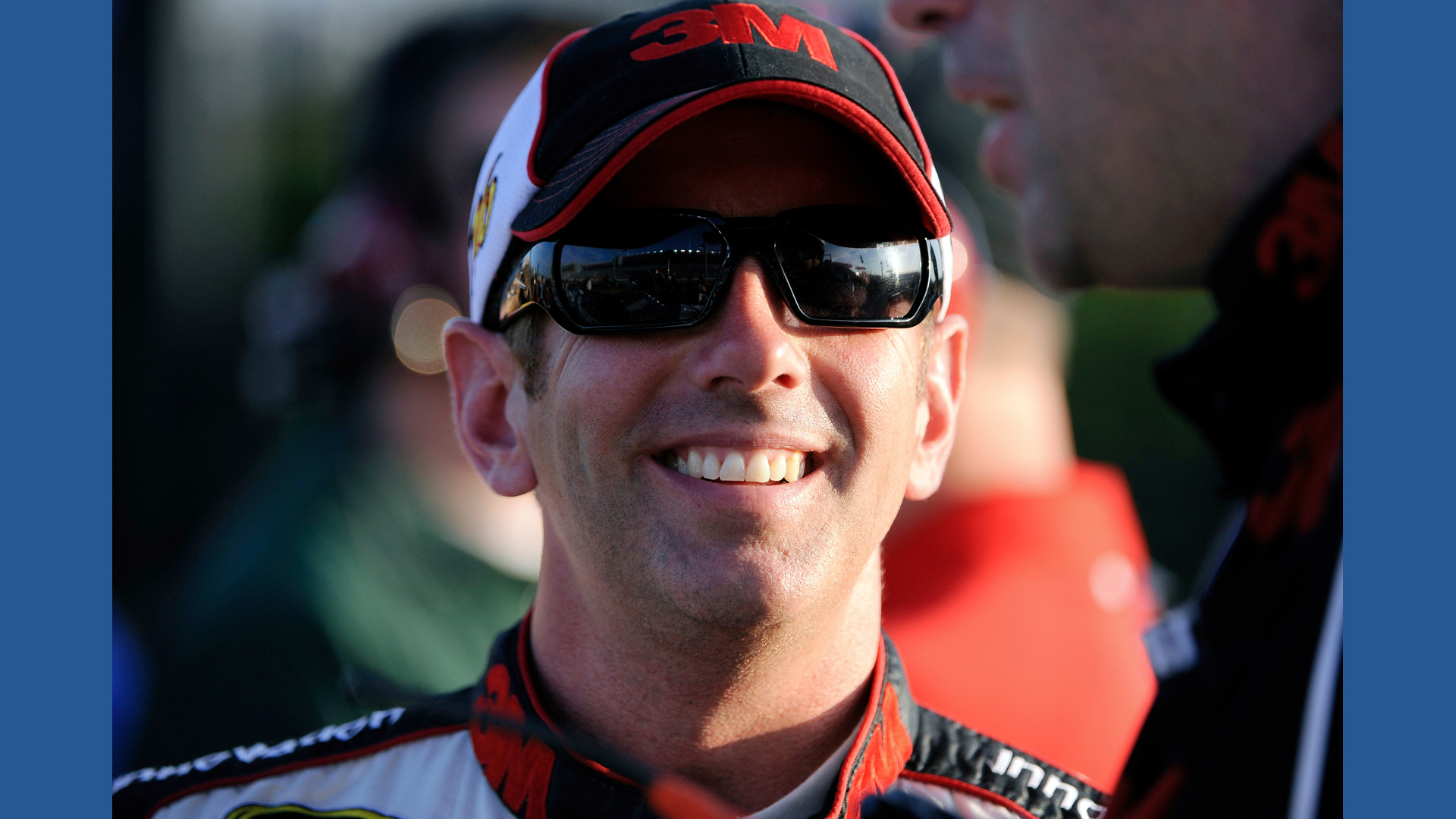 Greg Biffle remembered as NASCAR legend with lasting community impact