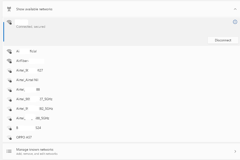 10 mistakes to avoid when setting up a Wi-Fi network