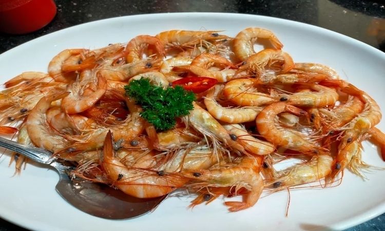 10 tempat makan favorit wisatawan dekat Stasiun Batu Ceper, Tangerang