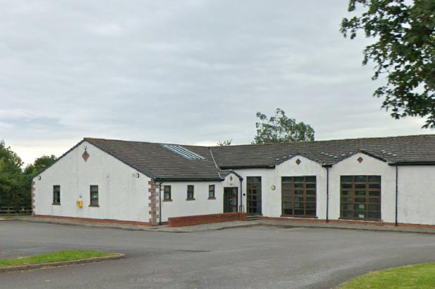 Kirkbampton Village Hall could stay open until early hours under new ...