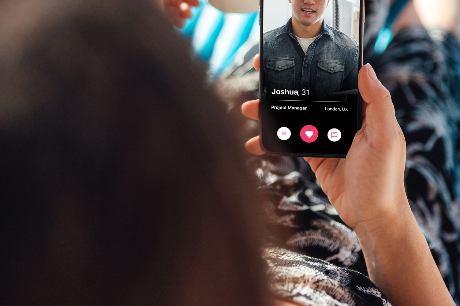 Woman thought she was buying a home with boyfriend she met on Bumble ...