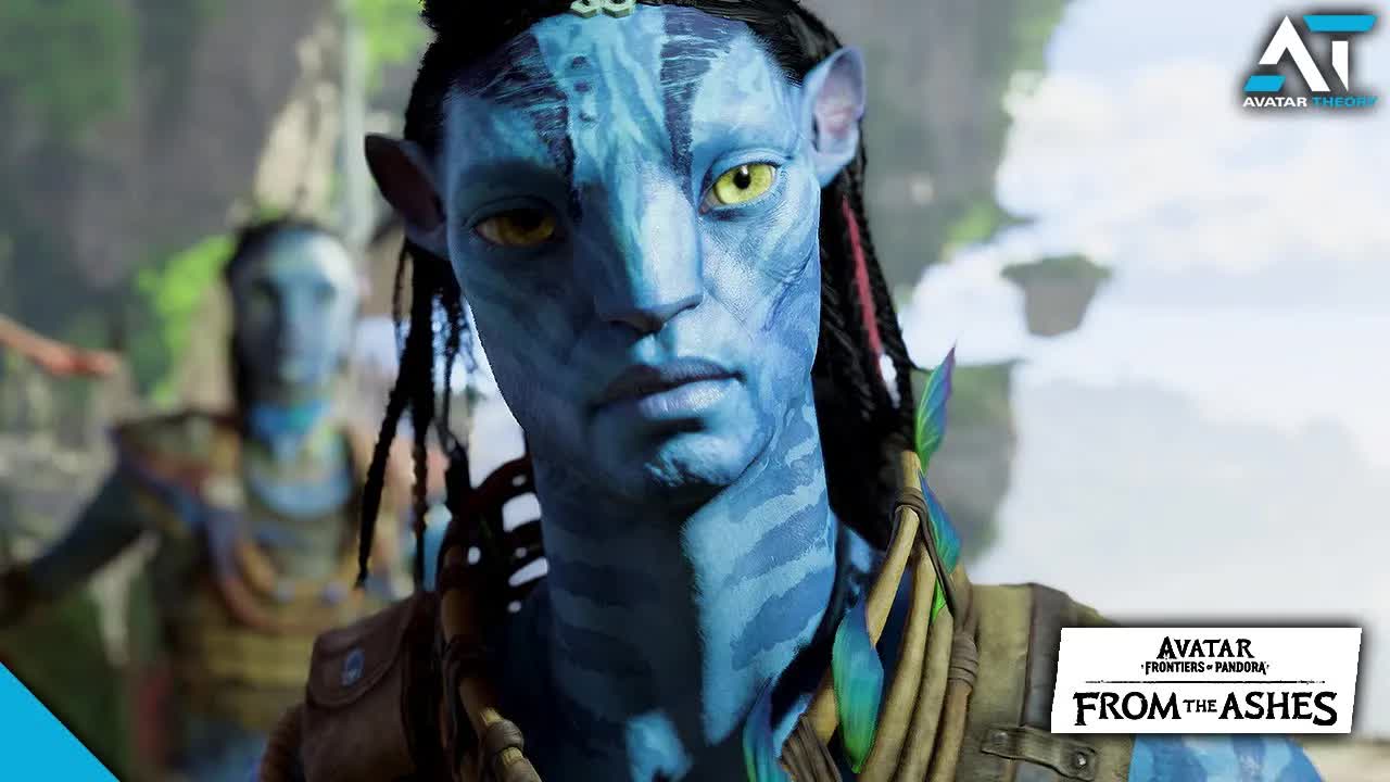 From the Ashes update | New fixes and patch notes