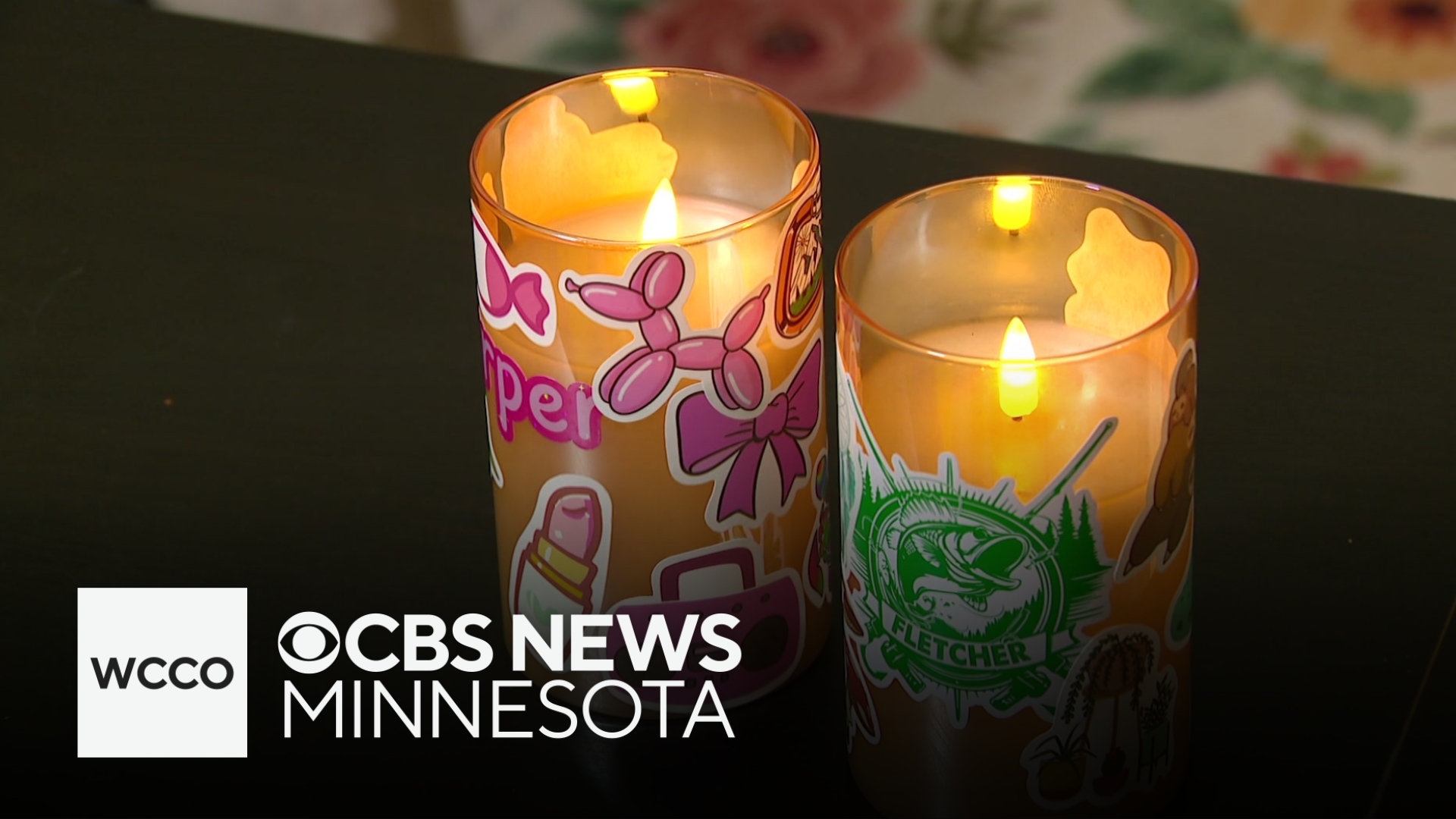 Annunciation Christmas program has message of healing, hope