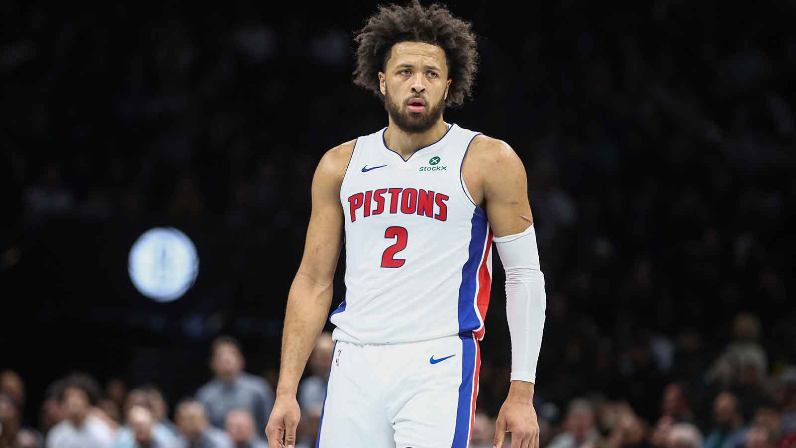 Pistons’ Reggie Miller believes Cade Cunningham should be in MVP ...