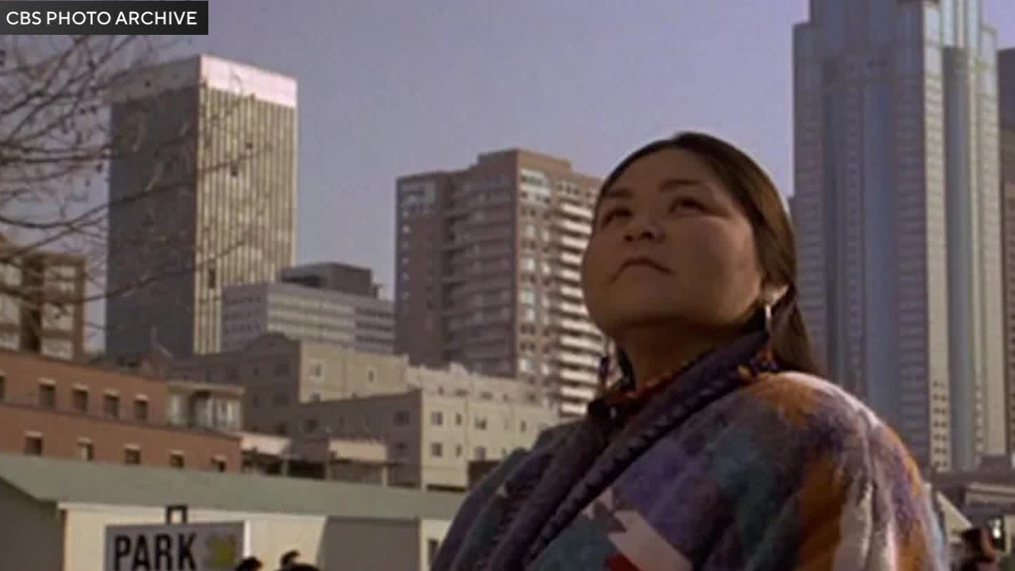 Dozens of Native Americans report being questioned or detained by ICE