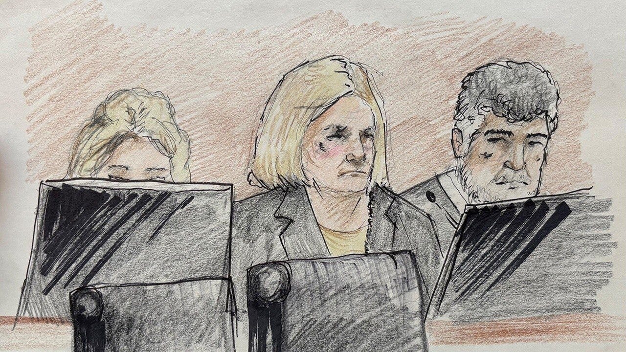 Judge Dugan trial: What sentence could Dugan now face?