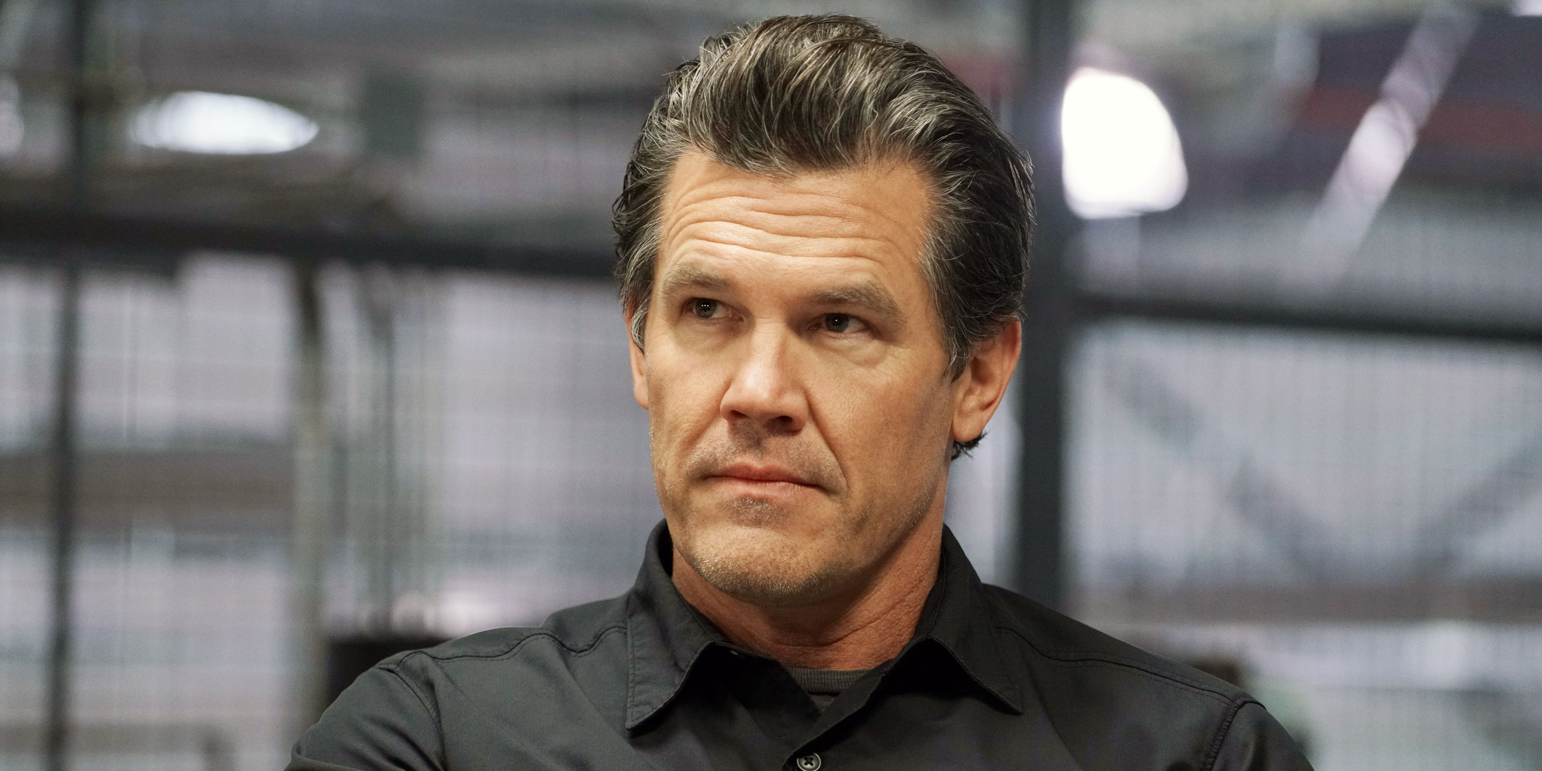 Taylor Sheridan's Sicario: Day of the Soldado is a global hit on Netflix