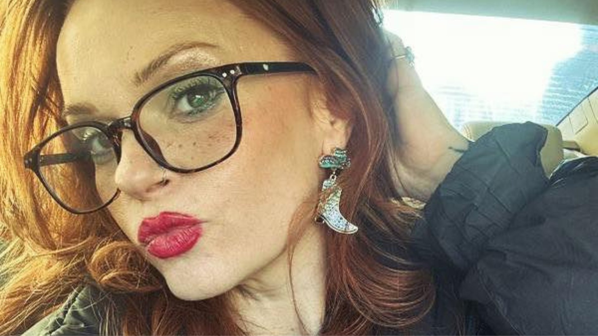 Former The Voice singer Kata Hay taken into custody on vehicular ...