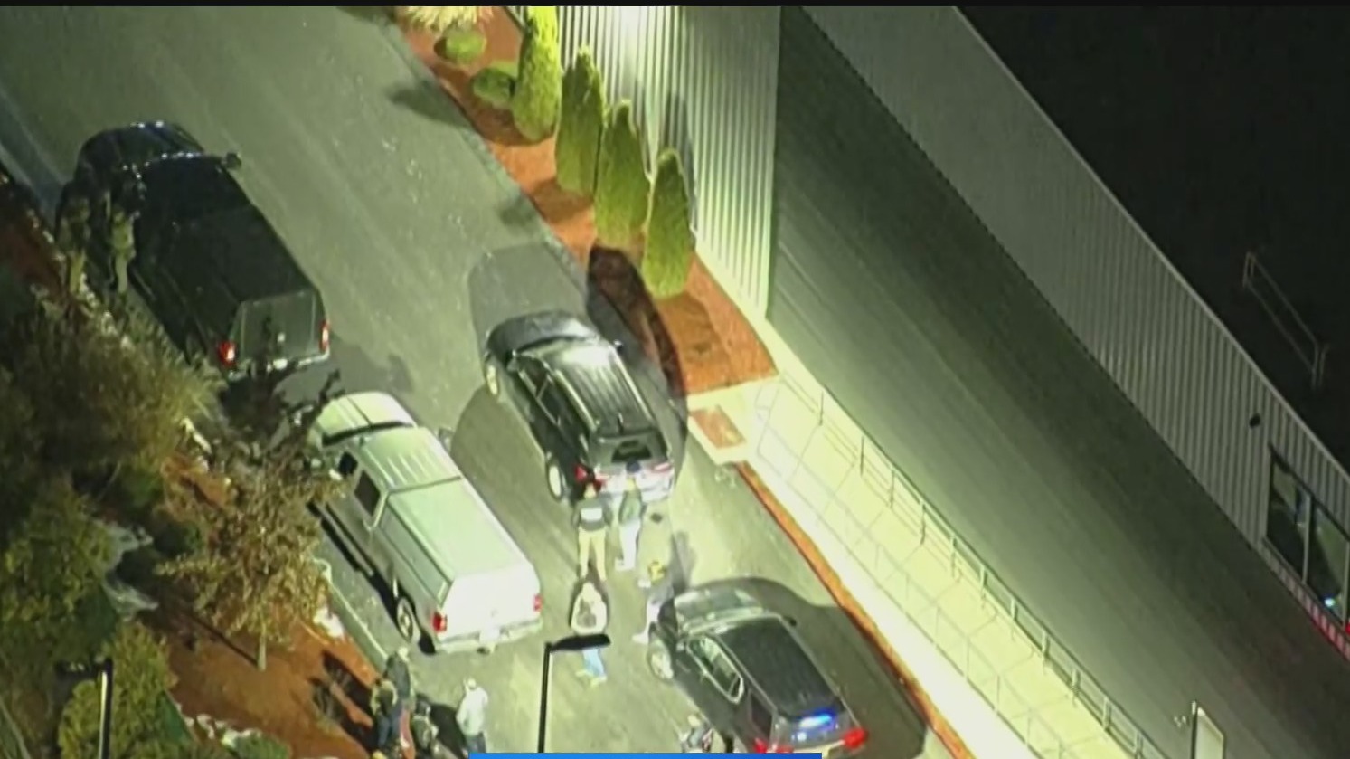 Police say Brown University shooter found dead in New Hampshire storage ...