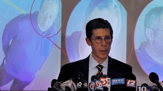 Claudio Neves Valente: Did Brown shooting suspect murder MIT prof Nuno ...