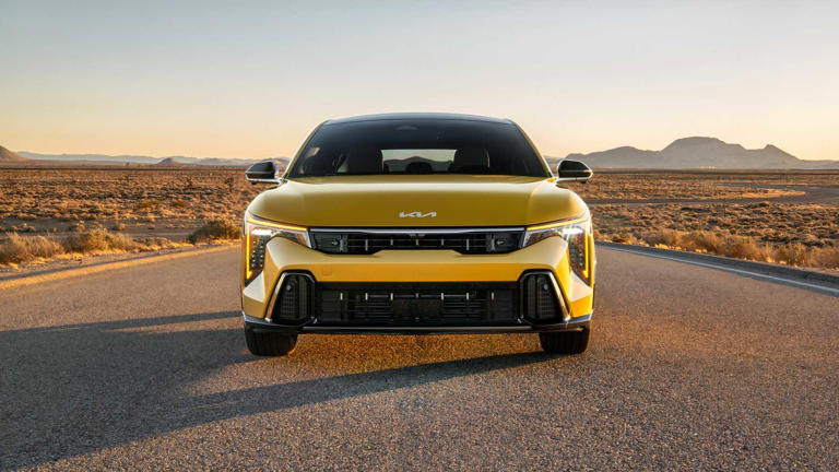 2026 Kia K4 hatchback pricing is official and here’s what it costs