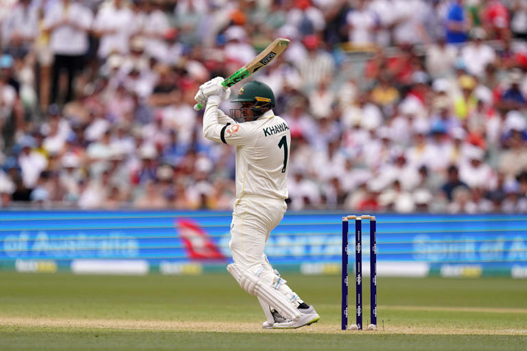 England’s Ashes hopes in tatters as Head ton gives Australia huge lead