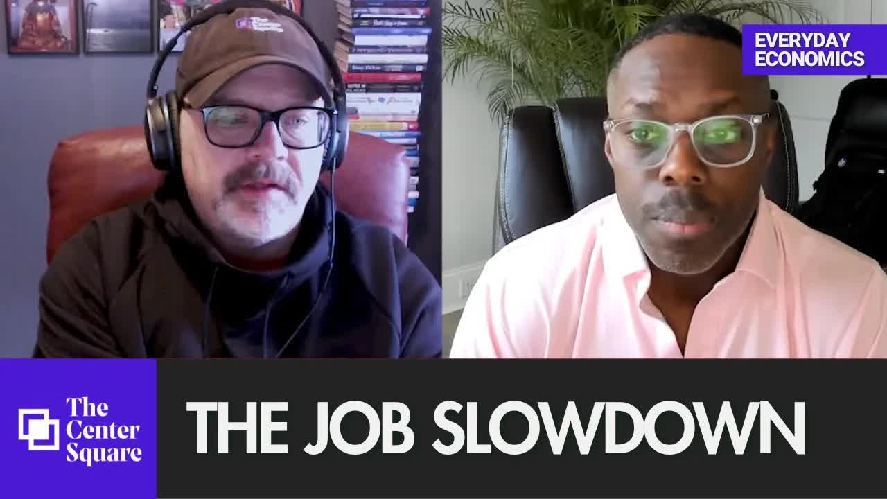 Unemployment ticks up, hiring freezes: A warning sign for 2026?