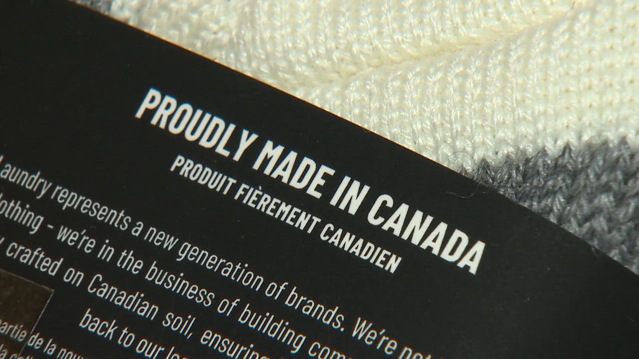 Canada names its first-ever word of the year