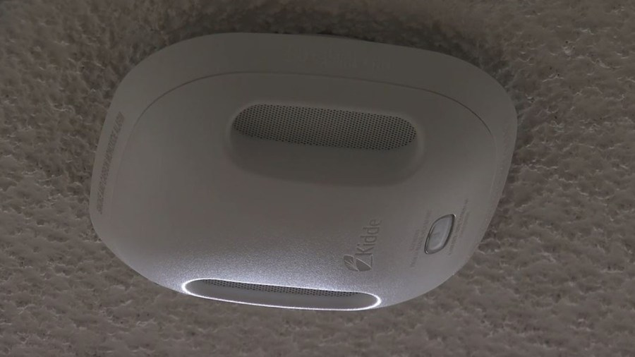 Carbon monoxide incidents rise during winter. Here’s how to protect ...