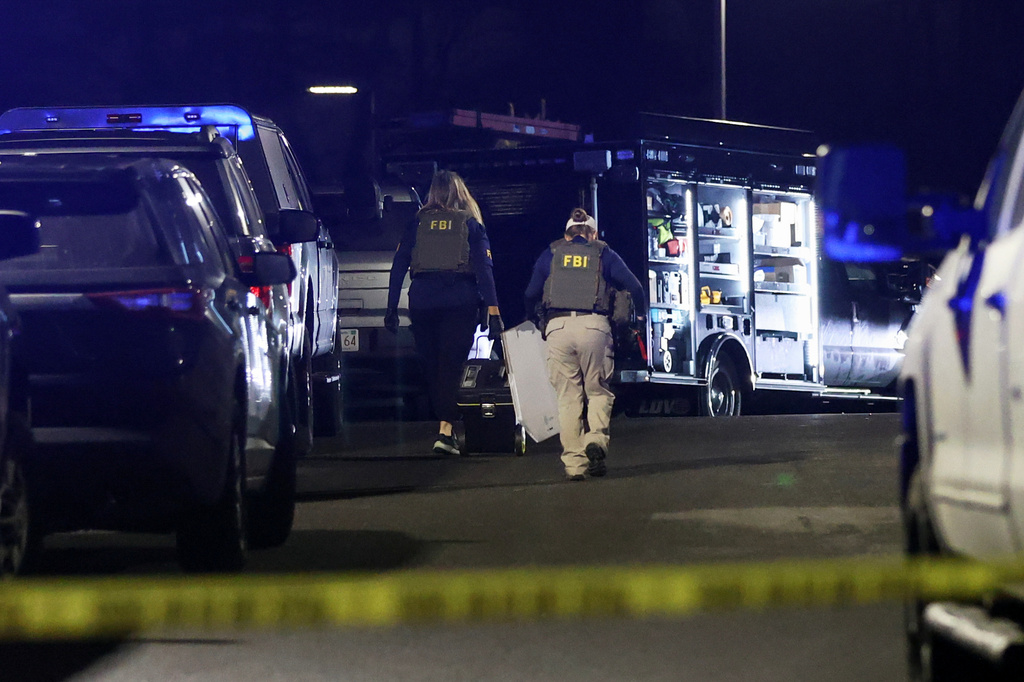 Brown-MIT shooting suspect studied with murdered professor in Portugal ...