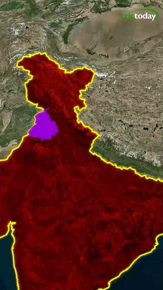 The most shocking domestic talent that went unsold in IPL 2026 auction!