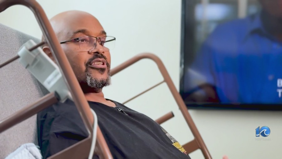 The Boodah Brothers of radio station 103 JAMZ are together again. Big B ...