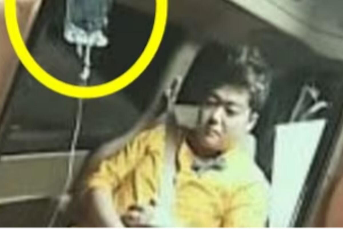 Jun Hyun-moo's IV drip disclosure sparks legal scrutiny