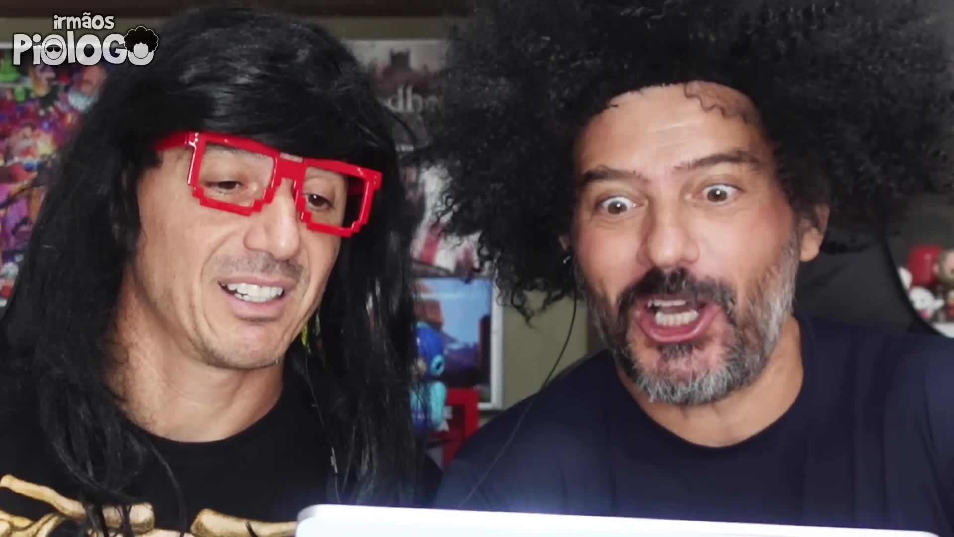 Terá Crianças no A Morte do Demônio: A Ascensão ? EVIL DEAD Rise ...