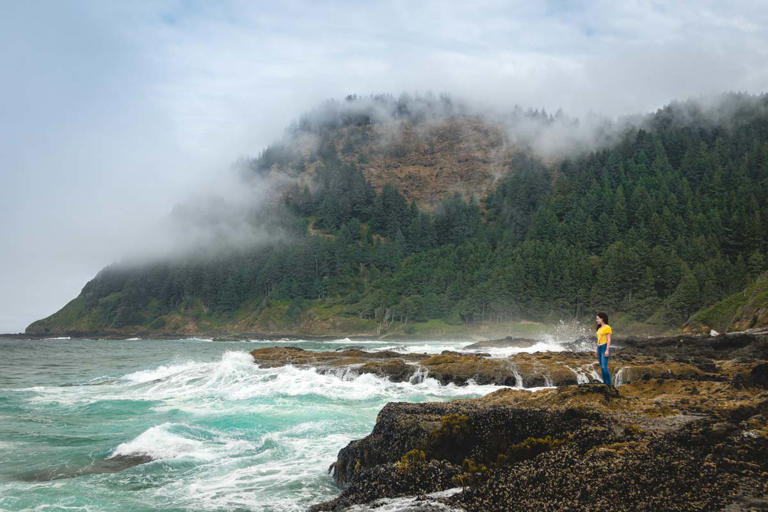 The Oregon vs. California debate: What Oregonians say about their ...