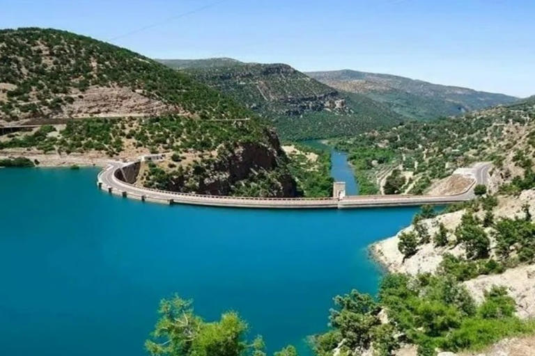 Bassin hydraulique du Loukkos : cinq barrages affichent un taux de ...