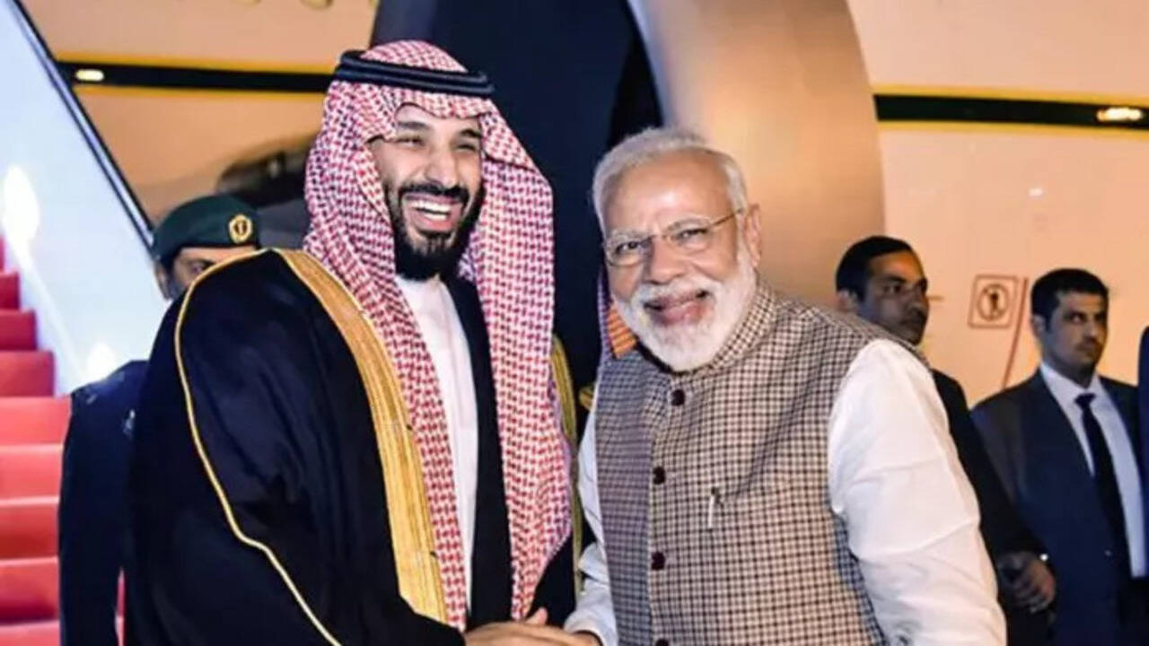India-Saudi short-stay visa exemption pact: What this means for India’s trade, diplomacy and ...