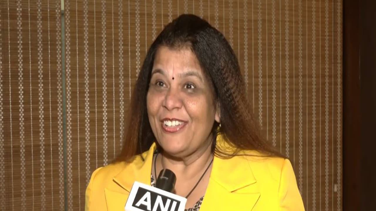 ShaktiSAT: All-girls satellite mission unites India, 26 Africa nations