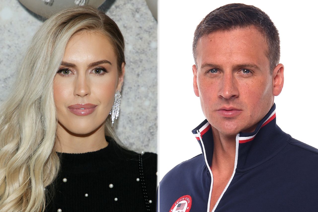 Who is Ryan Lochte's estranged wife? All about realtor Kayla Reid Lochte