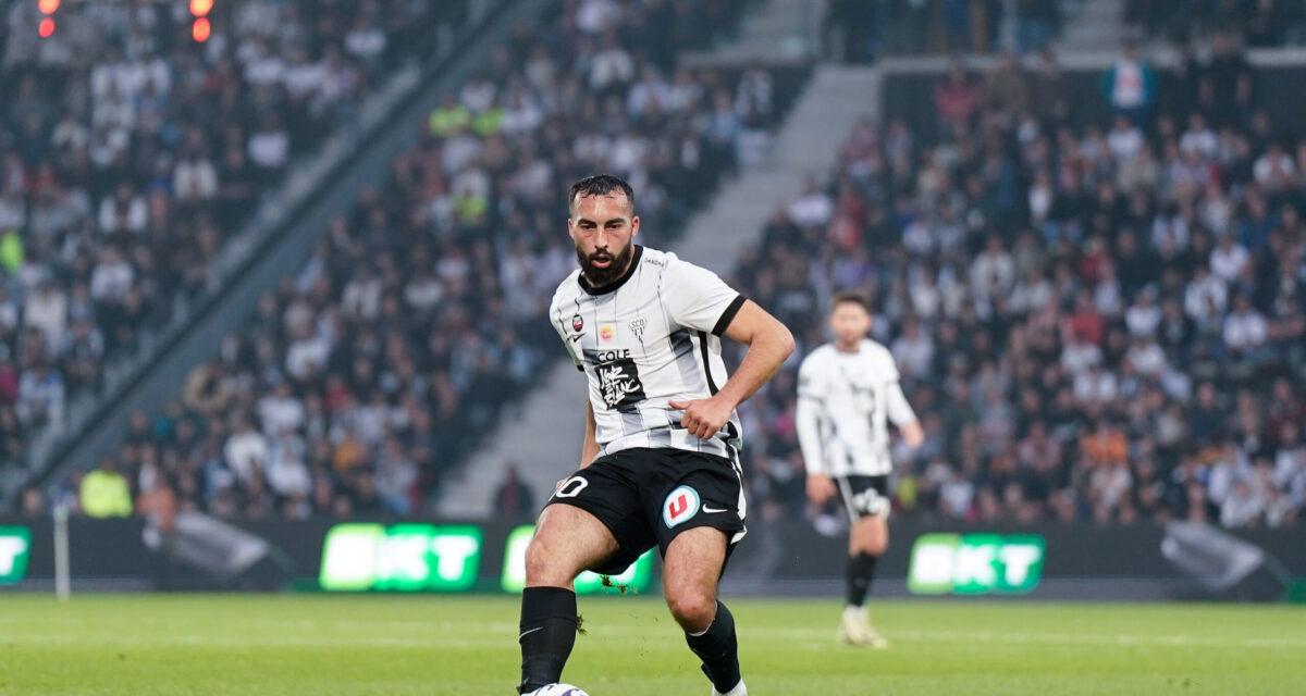 Les Herbiers-Angers : sur quelle chaîne, à quelle heure