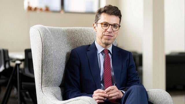 Brown University shooter also killed MIT professor, US attorney says