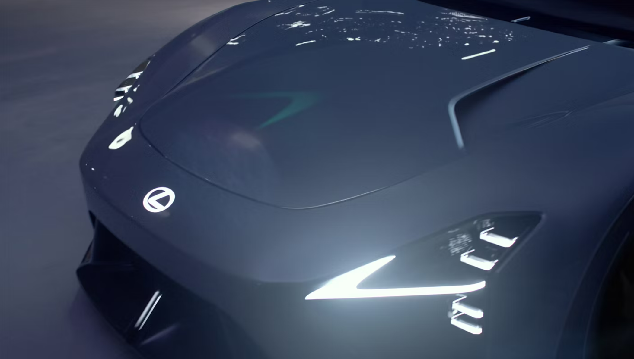 A fake engine roar? Lexus is losing sleep over how to make electrons ...