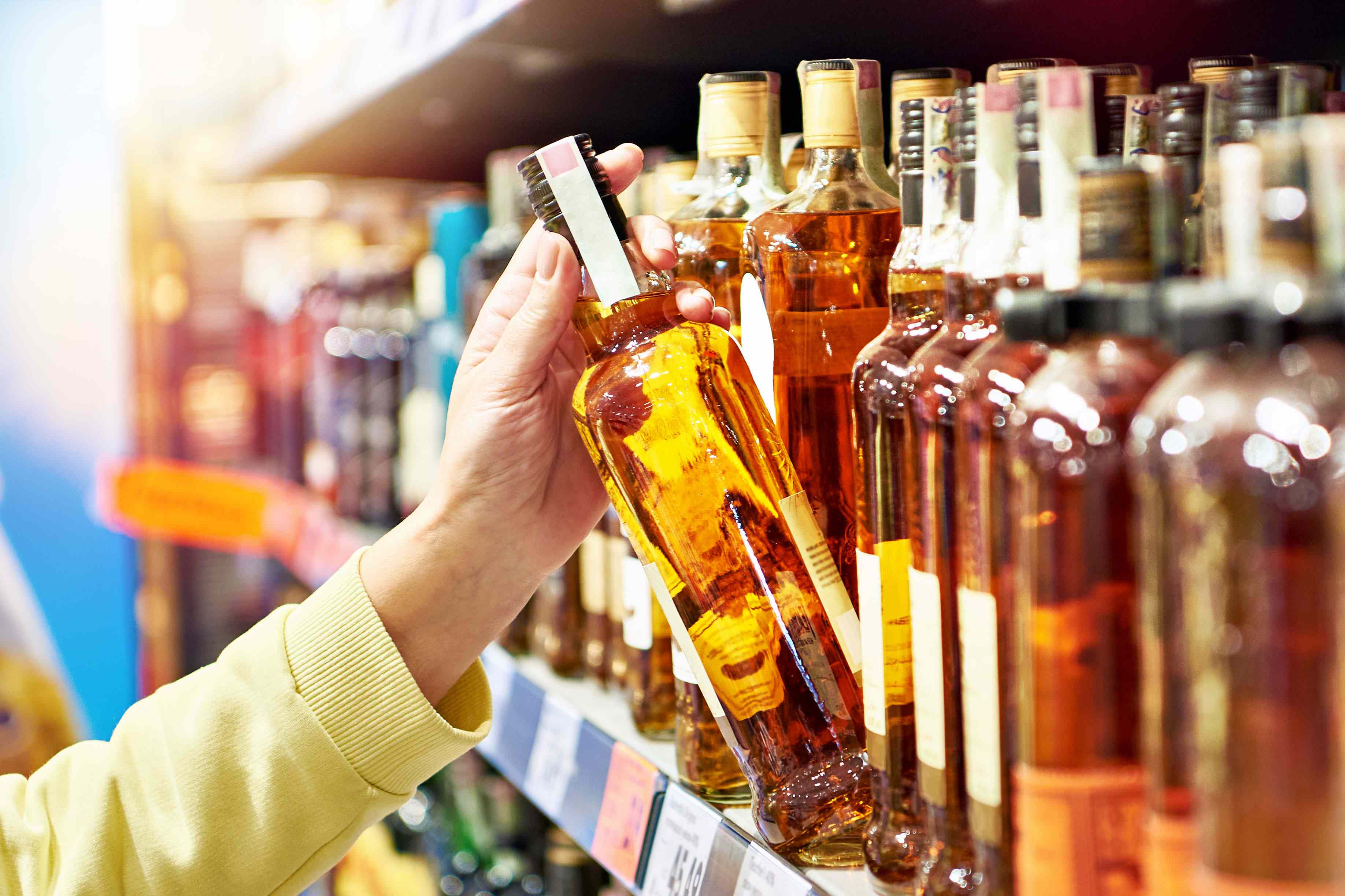 A rare bourbon drawing is coming to Kentucky just in time for the holidays