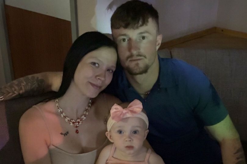 Mum 'refused' smear test before being diagnosed with cancer