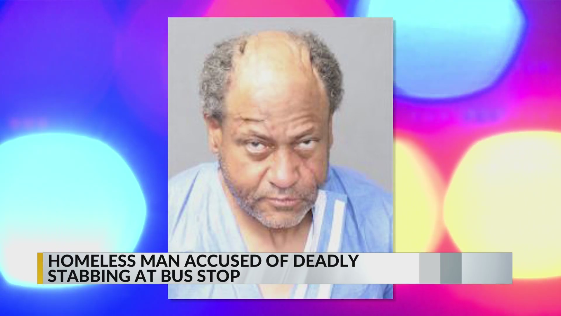 Albuquerque man charged with fatal stabbing at bus stop