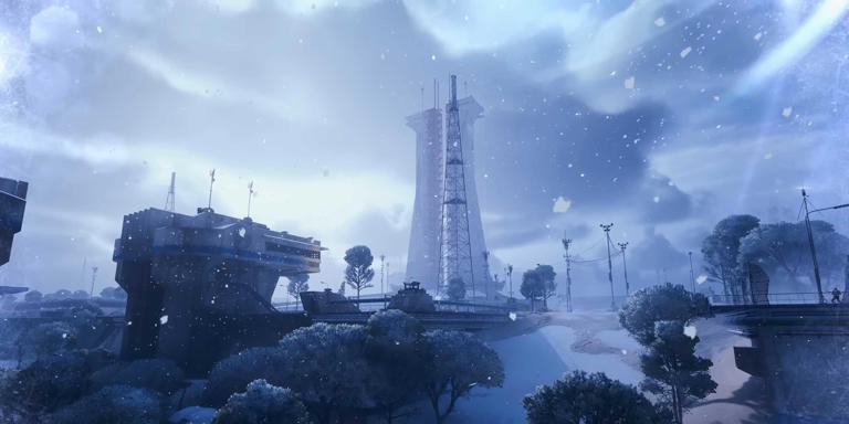 There's no better time to farm for blueprints in ARC Raiders than right now