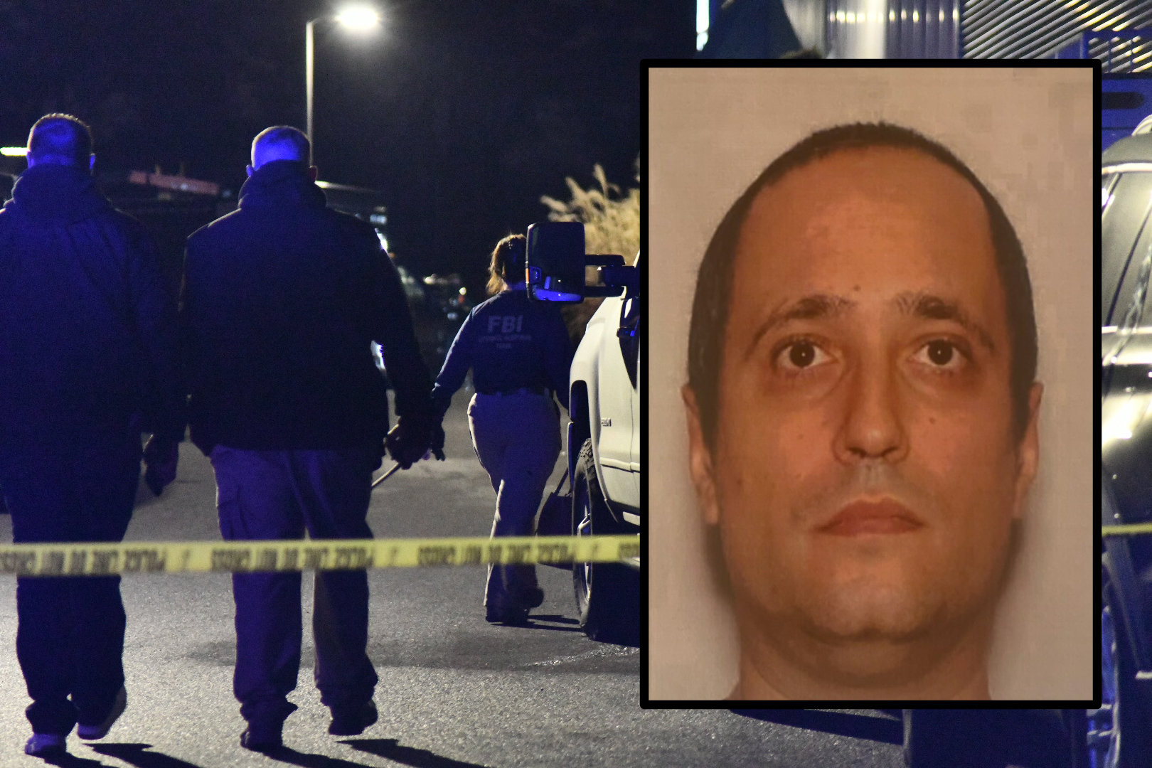 Brown University, MIT professor shooter identified as former student ...