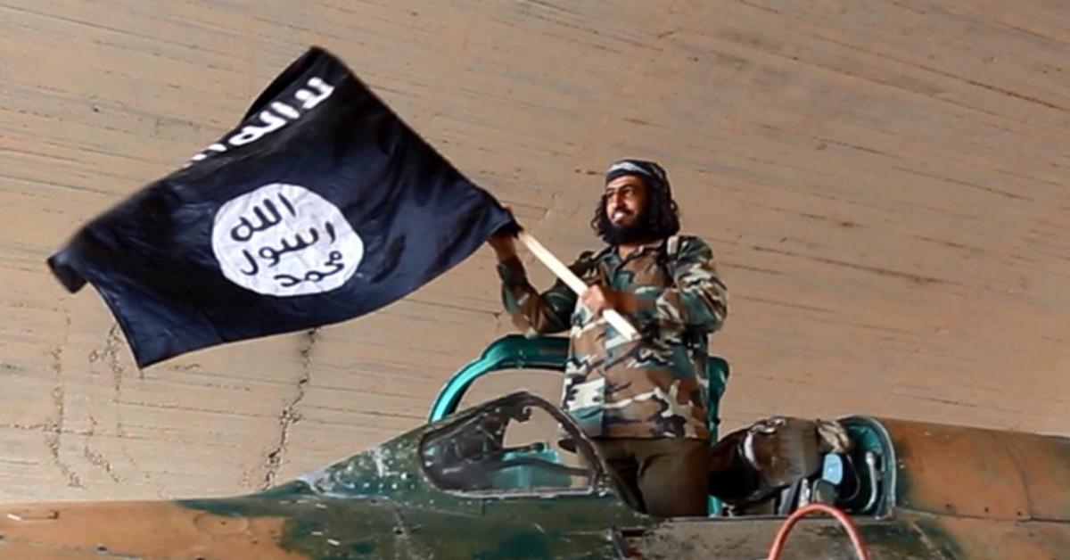 Trump says top ISIS terrorist leader killed in joint operation in Nigeria