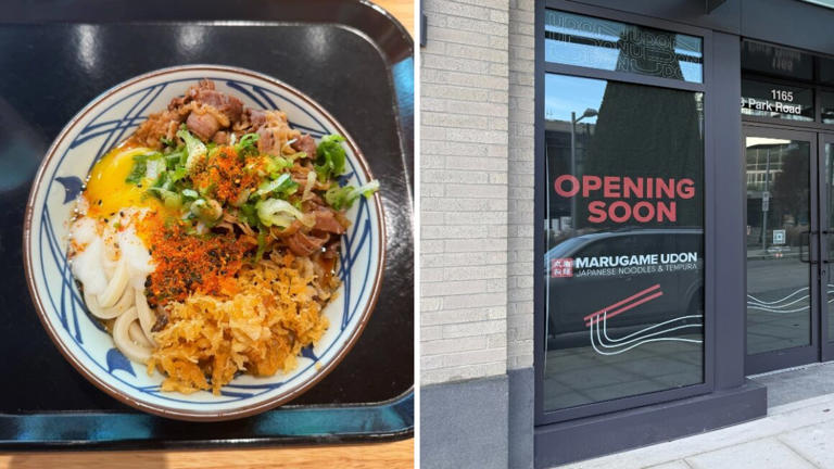 The 2026 watchlist: 12 Metro Vancouver restaurant openings we can't ...