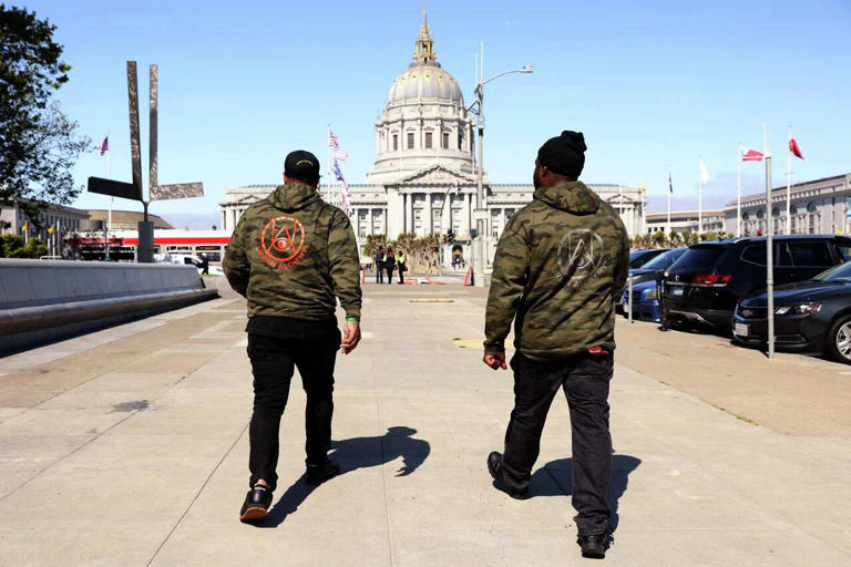 Urban Alchemy wins $24 million as SF reworks street ambassador teams